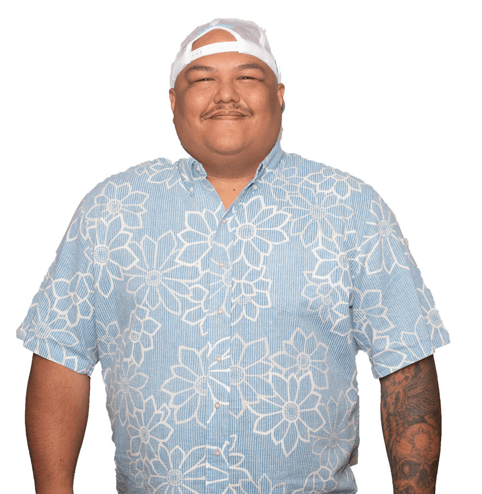 Steezy from The Morning HI on HI93 | HI93 | Hawaii's Local Hits ...