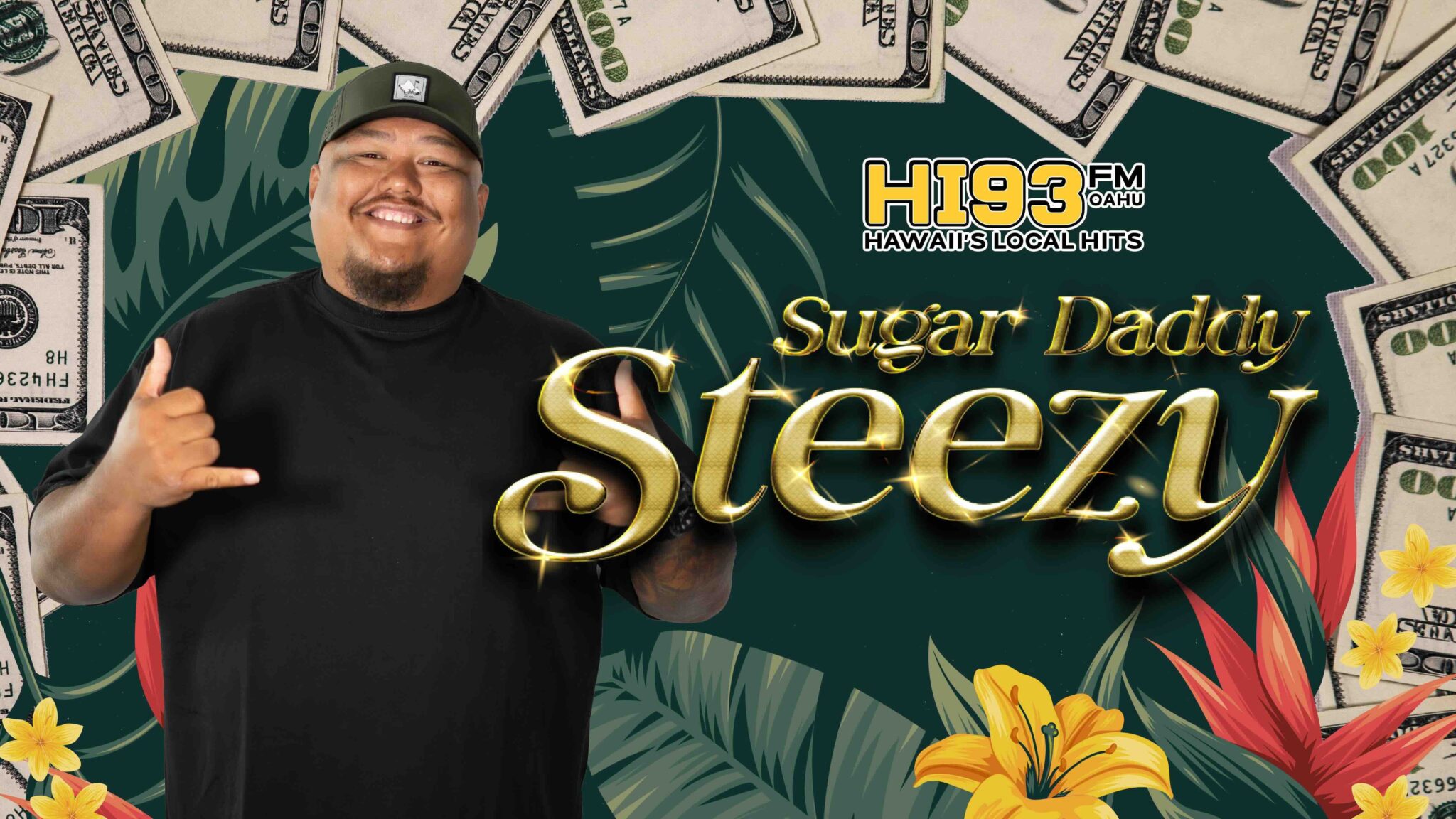 Recently Played | HI93 | Hawaii's Local Hits | Honolulu, HI