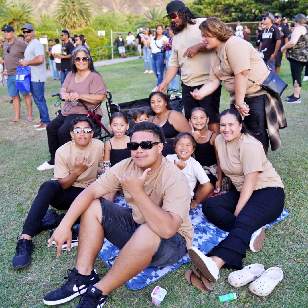 Maoli Music Overload Concert 2023 | HI93 | Hawaii's Local Hits ...