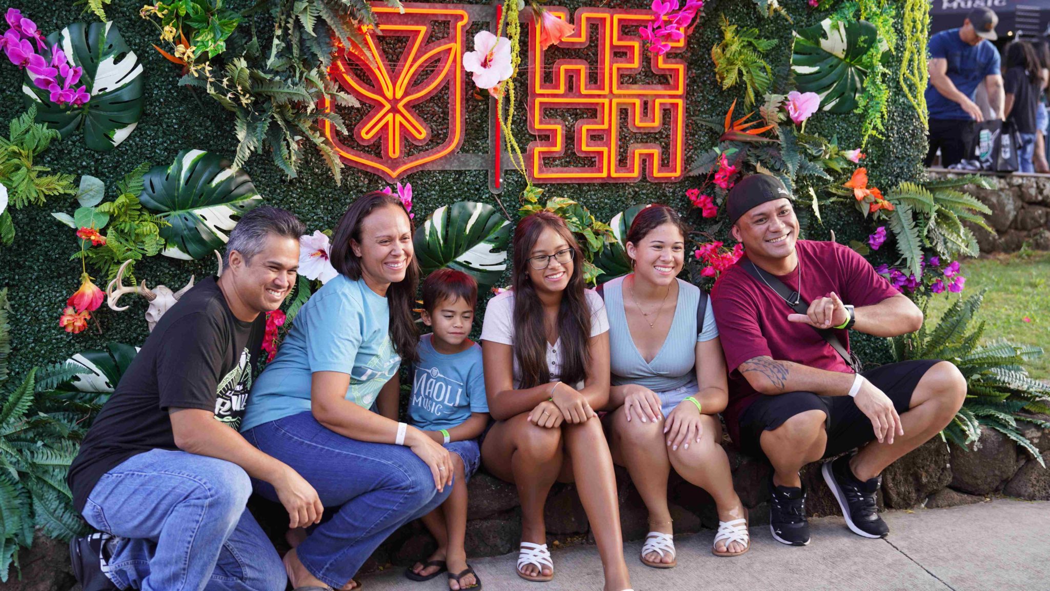 Maoli Music Overload Concert 2023 | HI93 | Hawaii's Local Hits ...