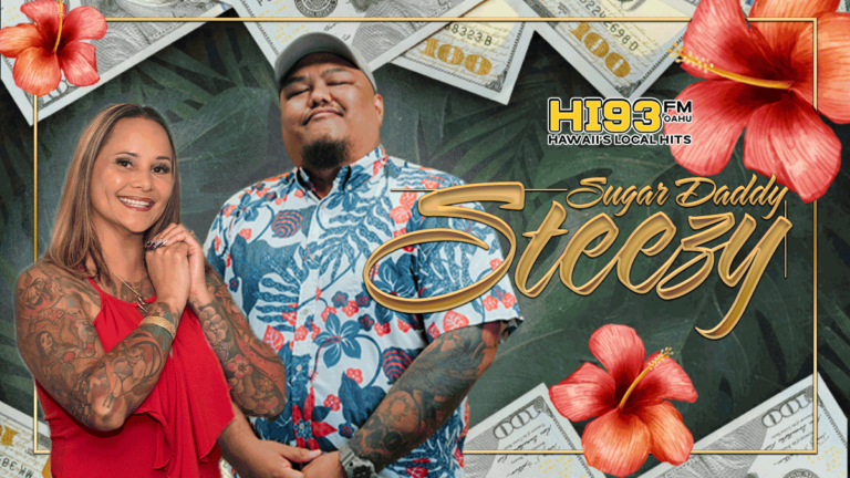 HI93 | Hawaii's Local Hits | Honolulu, HI